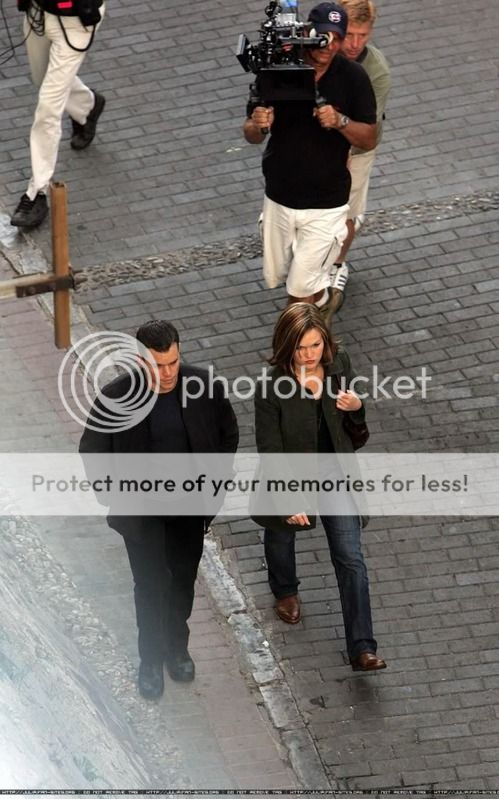 Couples Jason Bourne And Nicky Parsons The Bourne Movies 8 Because One Day He Will Remember