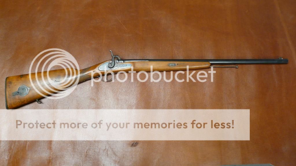 Monkey Gun. | The Muzzleloading Forum