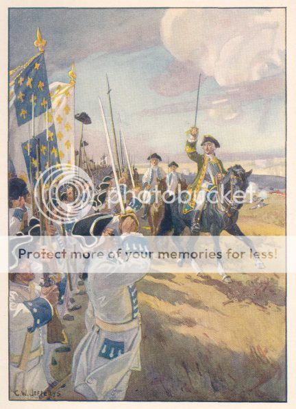 The War Will Not Be Civilized - A French and Indian War double AAR ...