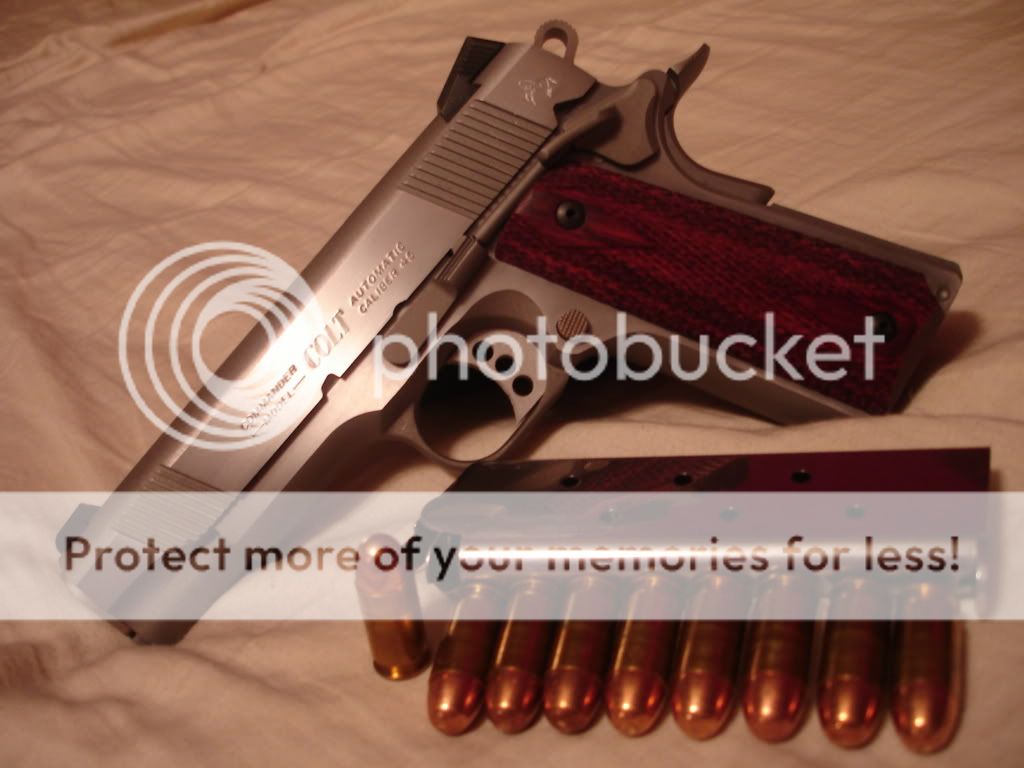 Let's See Your Colts! | Page 98 | 1911Forum