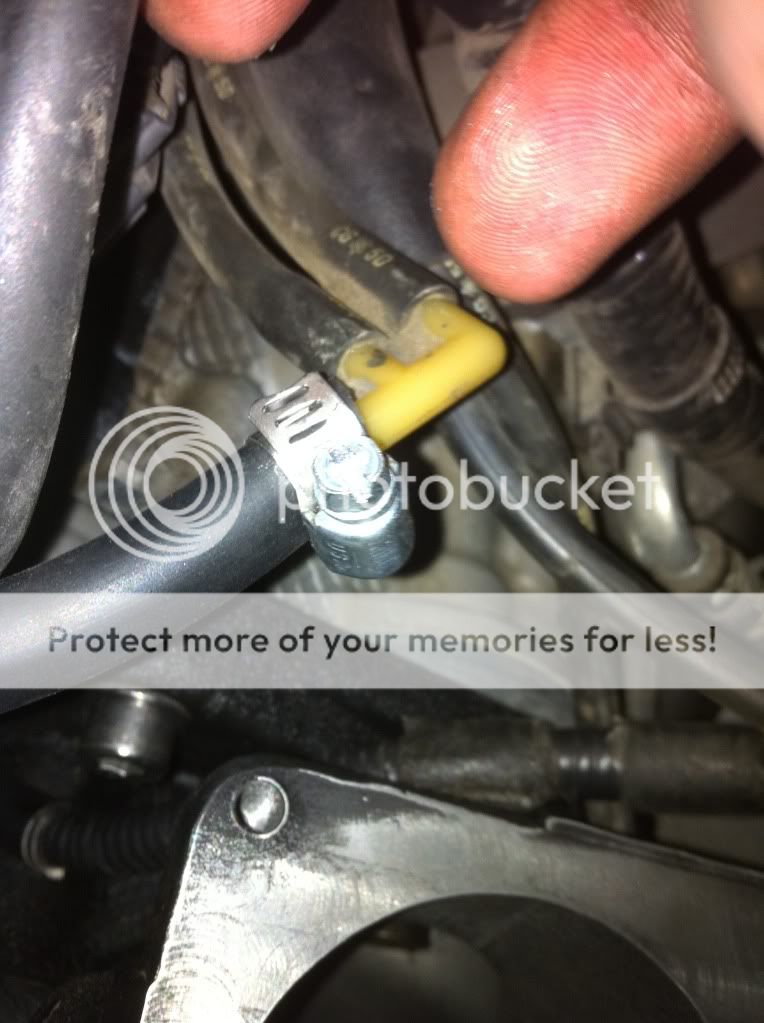 ~~~GodSpeed/Cosworth Intake Manifold HOW TO~~OP UPDATE WITH VIDEOS ...