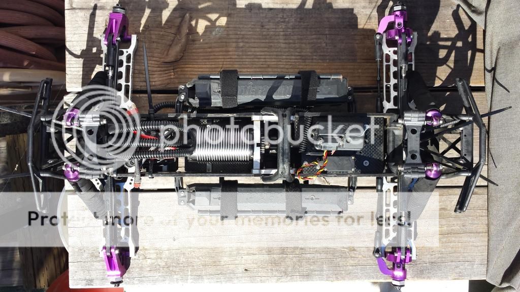 Savage Flux HP Thread - Page 459 - R/C Tech Forums