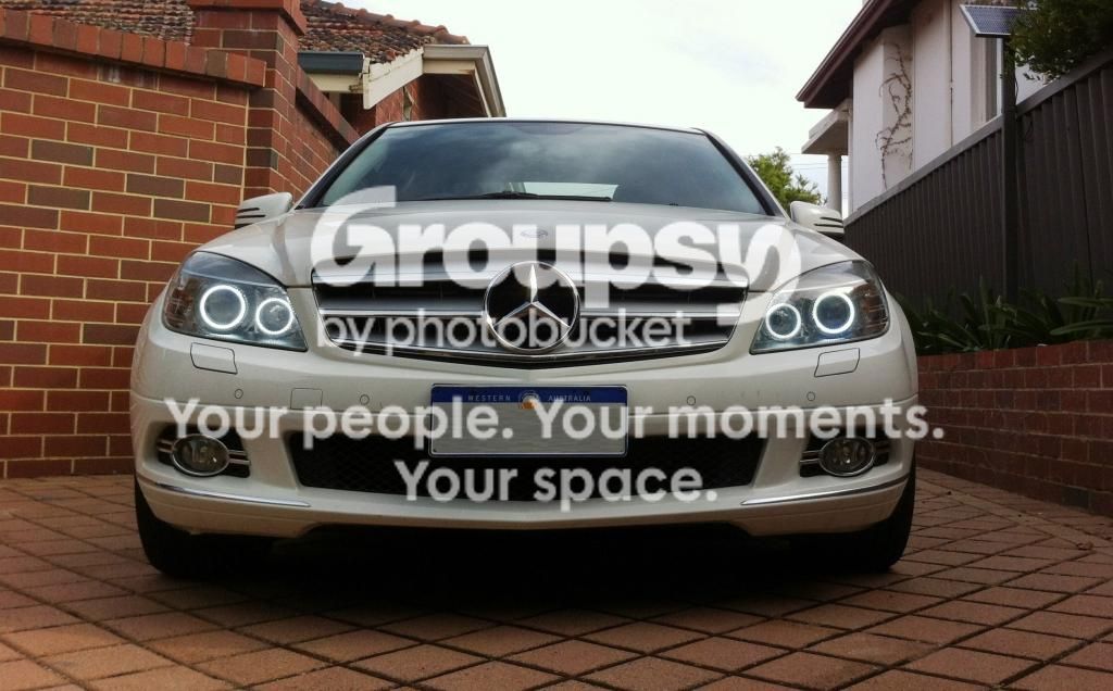 W204 DIY Videos for those willing to have a go. | Mercedes-Benz Forum