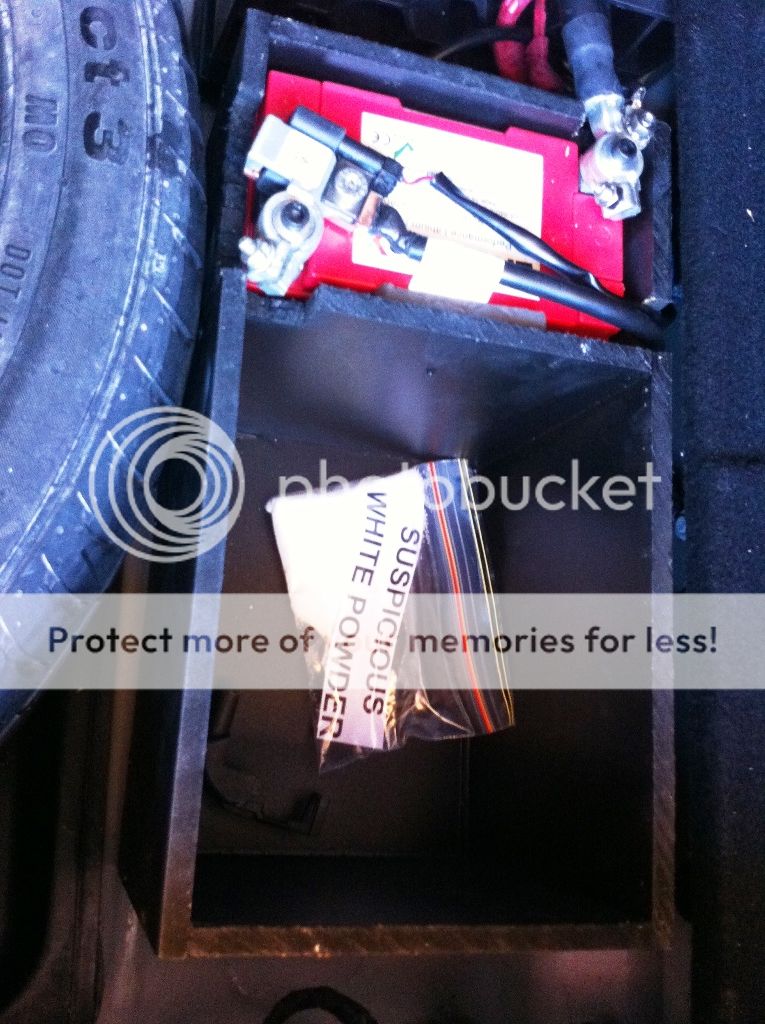 Lithium Battery Conversion in my W204 C320CDI | Mercedes-Benz Forum