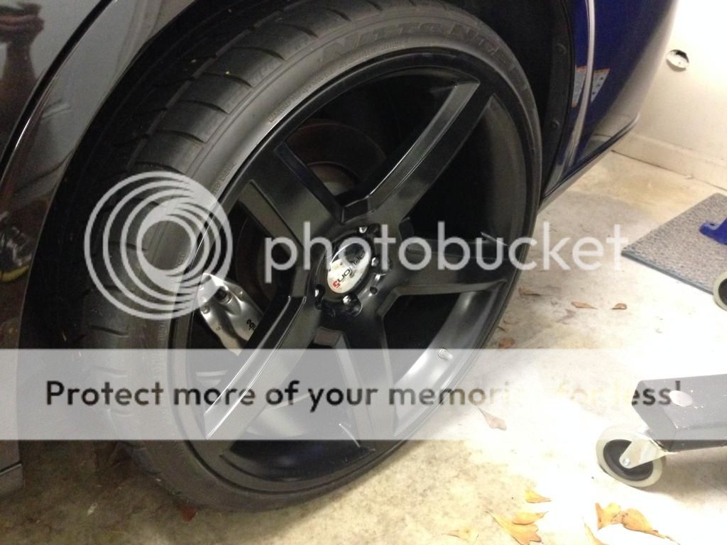 FOR SALE - Staggered Option 5 wheels | LX Forums Forum