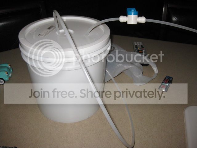 DIY KALK doser Help | Reef2Reef