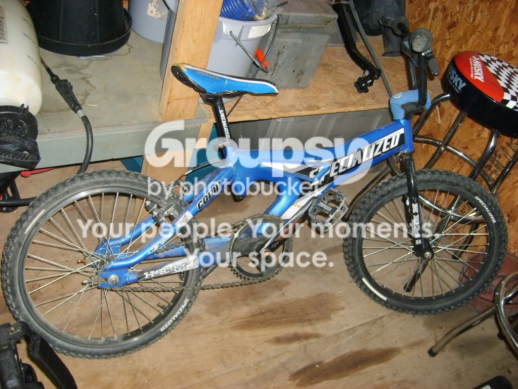 Let Me See Your Monocoque - BMXmuseum.com Forums