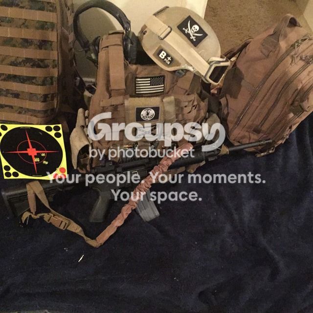Looking for a carrier/vest similar to the full BAE IOTV > Tactical Gear ...