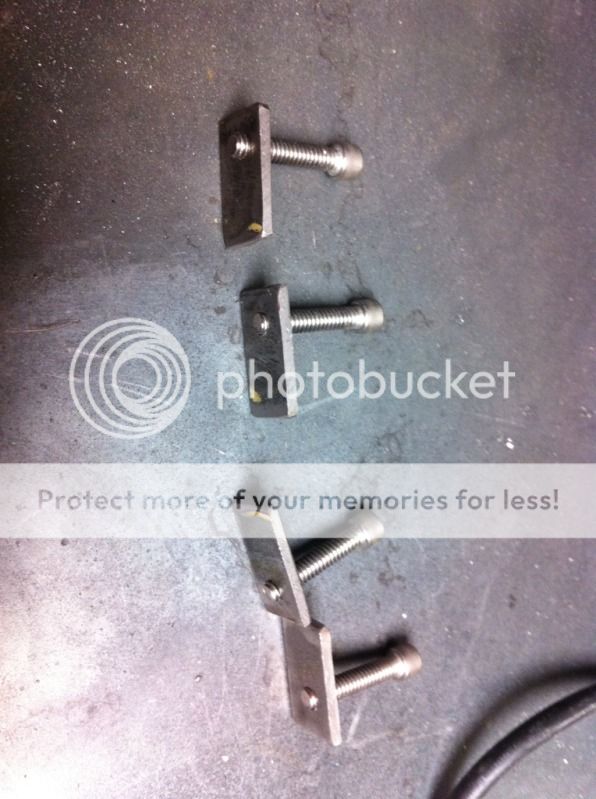 Custom Switch Panel for Center Console | Chevy and GMC Duramax Diesel Forum