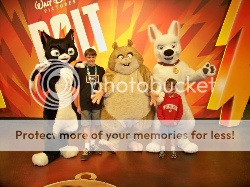 Bolt Characters?? | The DIS Disney Discussion Forums - DISboards.com