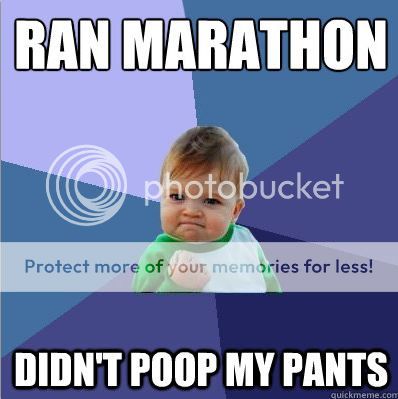 RunningAHEAD - Topic: Running Memes